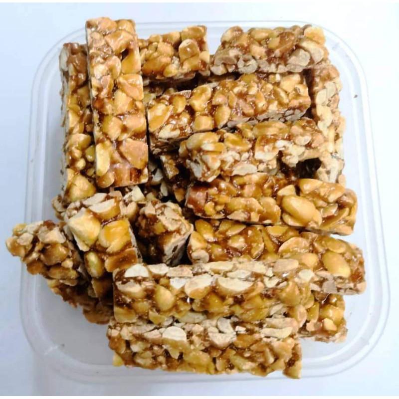 Kacang Bepang /Peanut Candy - TikTok Shop Malaysia