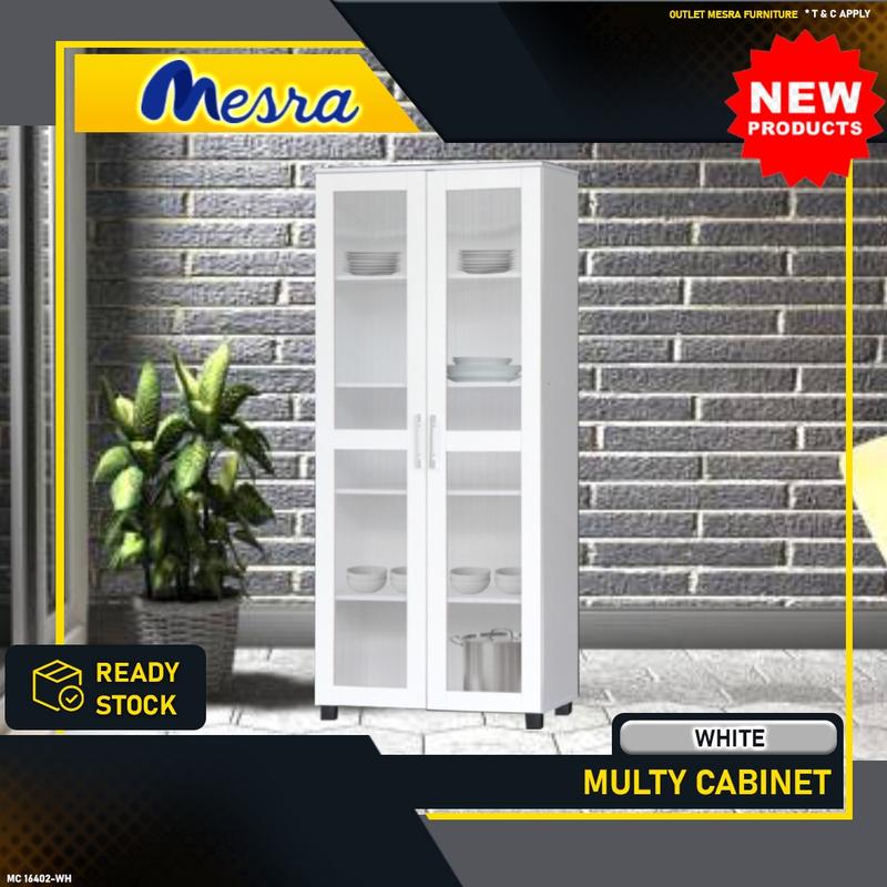 Mesra-Multipurpose Storage Cabinet / multipurpose rack / multipurpose ...
