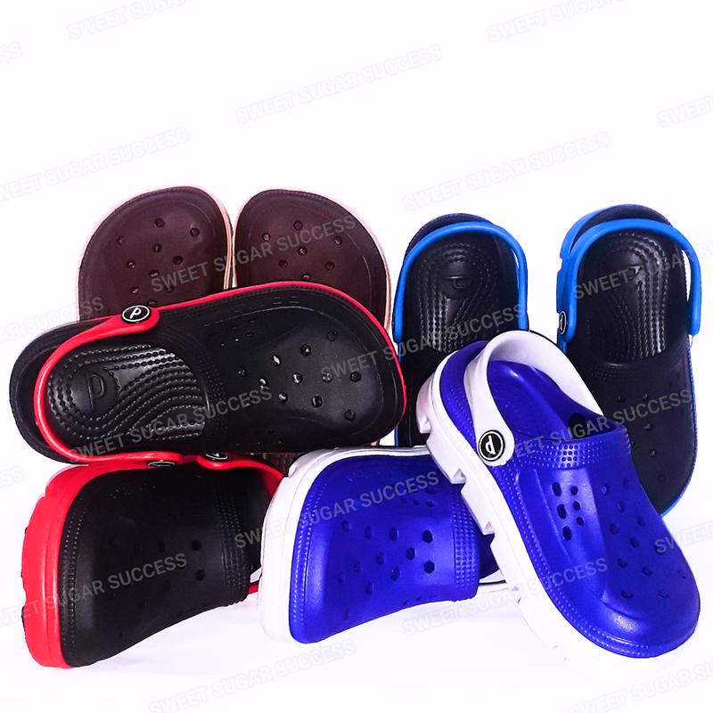 SANDAL PORTO 1006B | SANDAL KODOK | SANDAL ANAK LAKI LAKI | SWEET ...