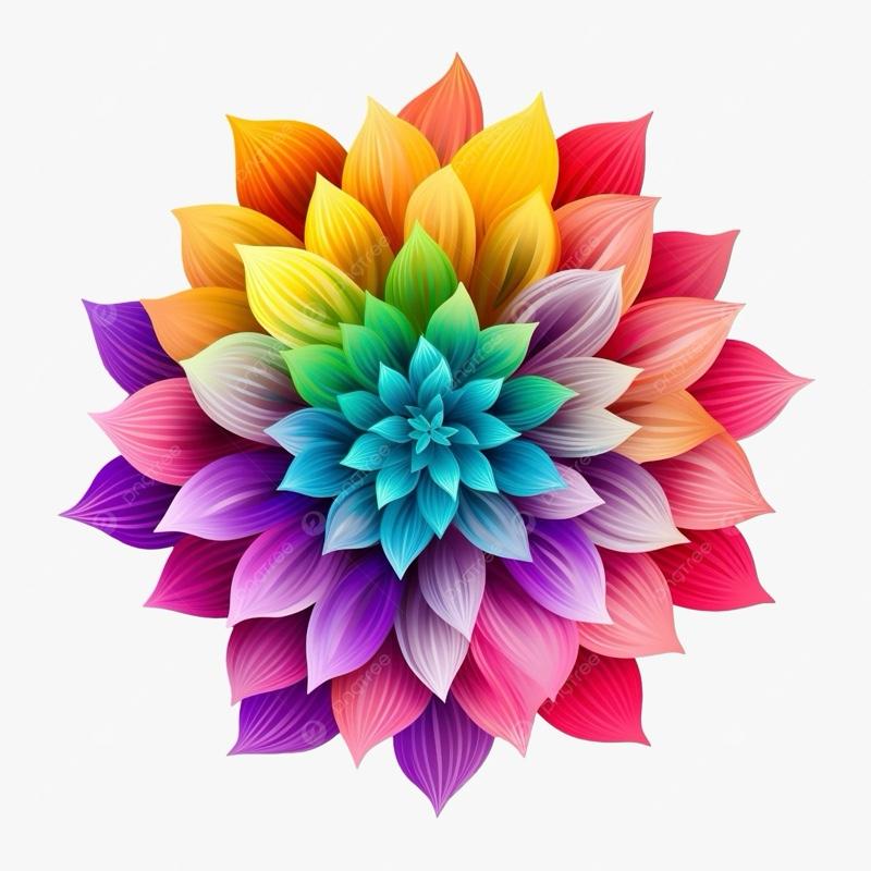 POSTER BUNGA A HIASAN DINDING/KELAS - Shop | Tokopedia