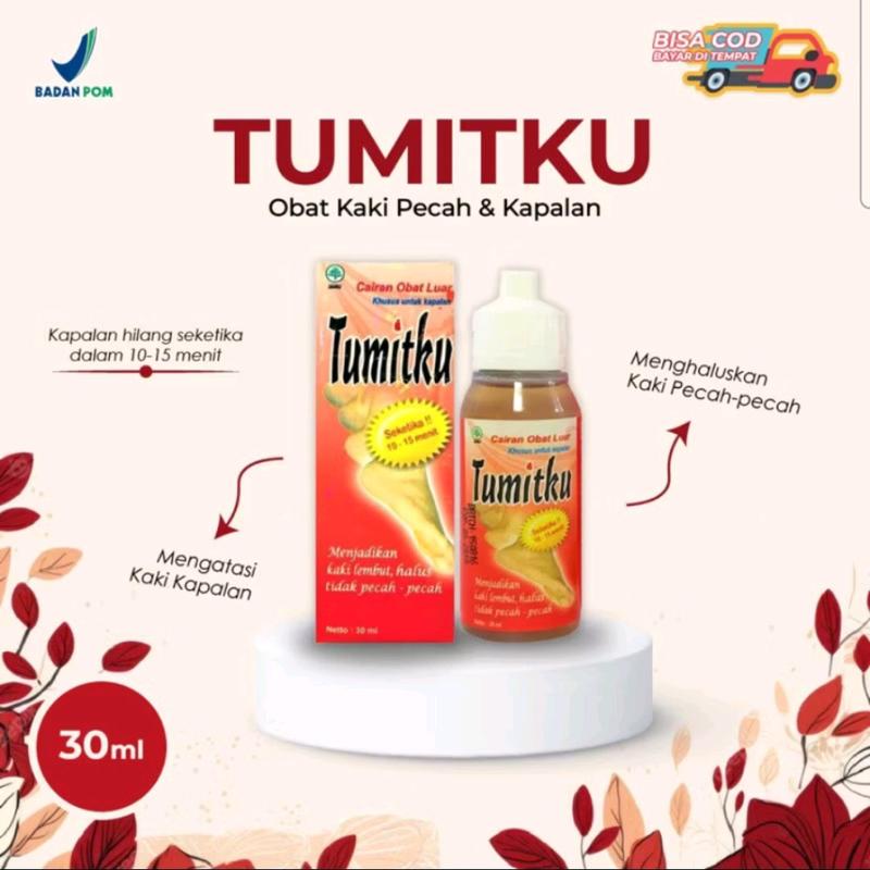 Tumitku Combo Rawatan Kaki Moist Koko - TikTok Shop Malaysia