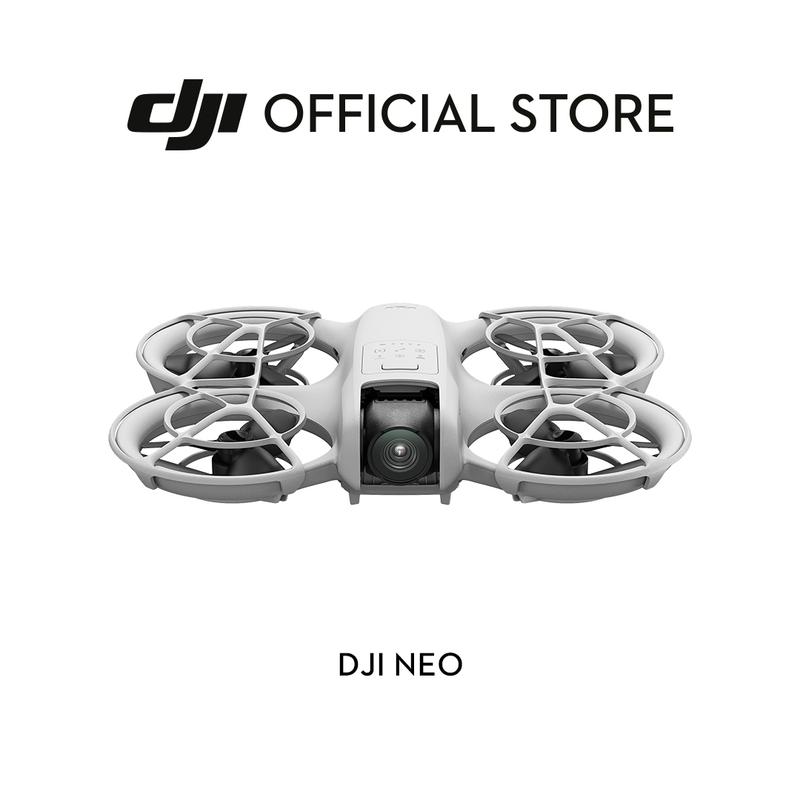 DJI Neo - Camera Drone | 135 g, Light & Portable | Palm Takeoff ...
