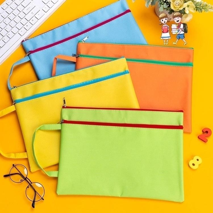 TAS DOKUMEN KAIN/MAP DOKUMEN KAIN REASLETING 2 - Shop | Tokopedia