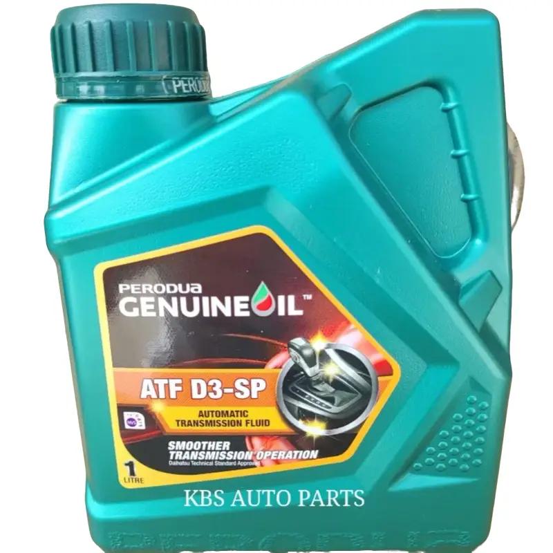 ATF D3-SP ORIGINAL & Auto Filter set Myvi & Myvi LB 1.3/1.5 Alza ...