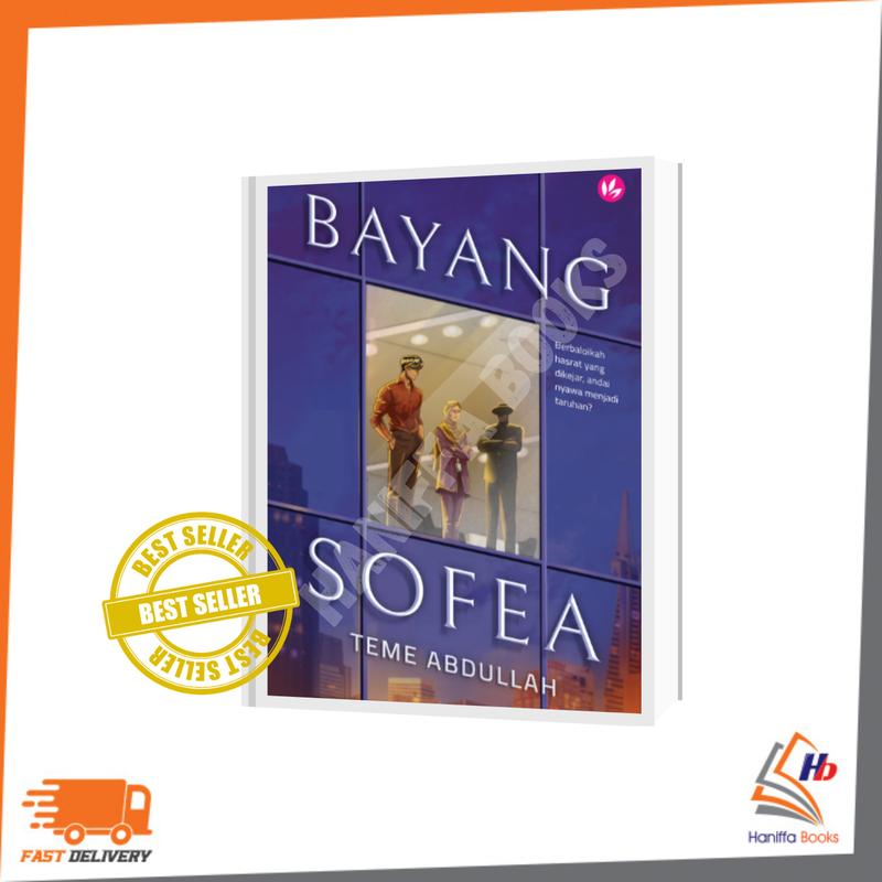 IMAN PUB: BAYANG SOFEA BY TEME ABDULLAH - TikTok Shop Malaysia