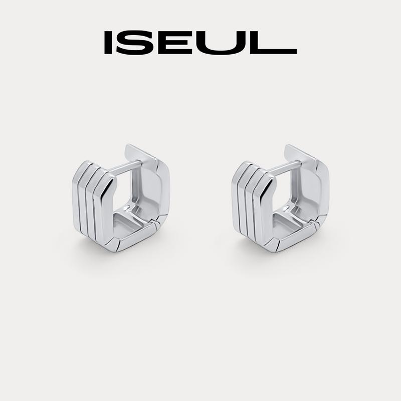 ISEUL | Fifteen Cubic Metres Studs - TikTok Shop Singapore