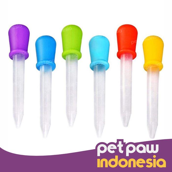 Promo Pipet Tetes Obat Vitamin Anjing Kucing Kelinci - Kota Tangerang ...