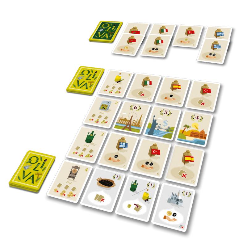 Oliva Board Game Pythagoras Strategi Game (New) - Shop | Tokopedia