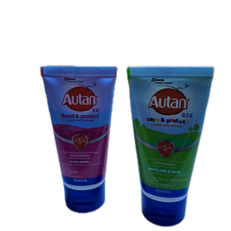 Autan Lotion Melindungi Dari Gigitan Nyamuk - TikTok Shop Malaysia