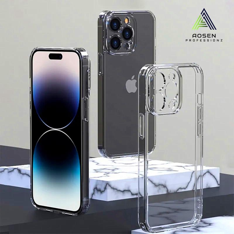 Sarung Lutsinar Kalis Kejutan Udara, AOSEN, Untuk iPhone 15, - TikTok ...