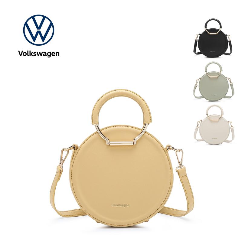 [Volkswagen Authorised Brand] Women's Hand Bag / Shoulder Sling Bag ...
