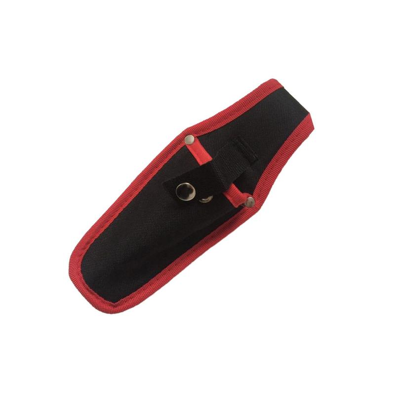 Hangable Shears Bag Multi-function Waist Pack Oxford Cloth Scissor ...