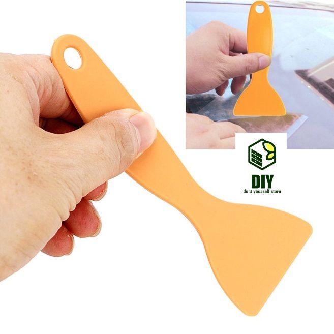 scraper alat meratakan sticker - Shop | Tokopedia