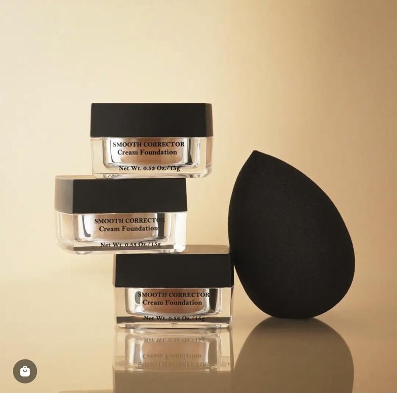 LT PRO Smooth Corrector Cream Foundation Waterproof Conceale - TikTok ...