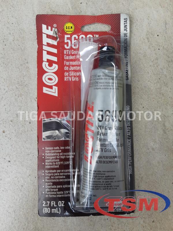 LEM PAKING SEALER LOCTITE 5699 - Shop | Tokopedia