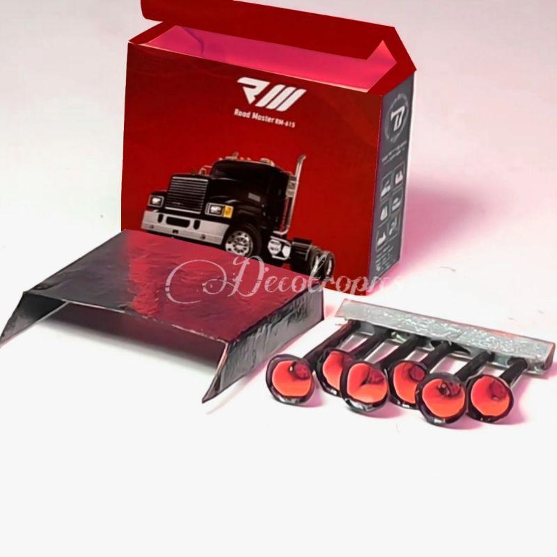 Corong Atas CORTAS PAKISTAN Miniatur Bus Basuri Tidak Bunyi miniatur ...