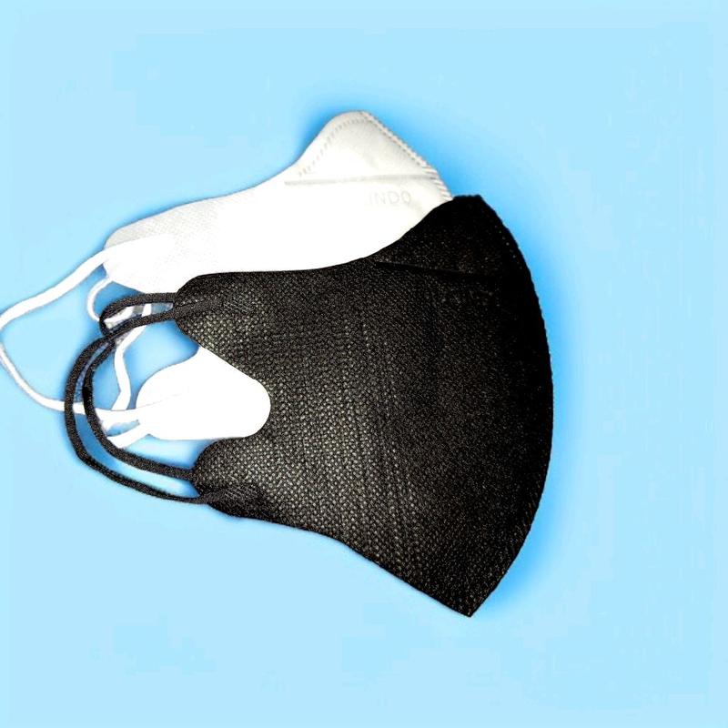 Masker Duckbil 3 Lapisan Anti Bakteri dan Debu - Isi 25 pcs Duckbill ...