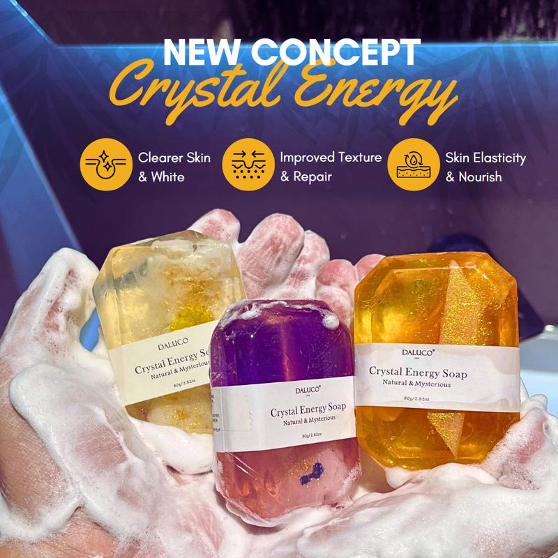 sabun Kristal Pemutih Formula Pemutih Berganda Eksklusif Pengalaman ...