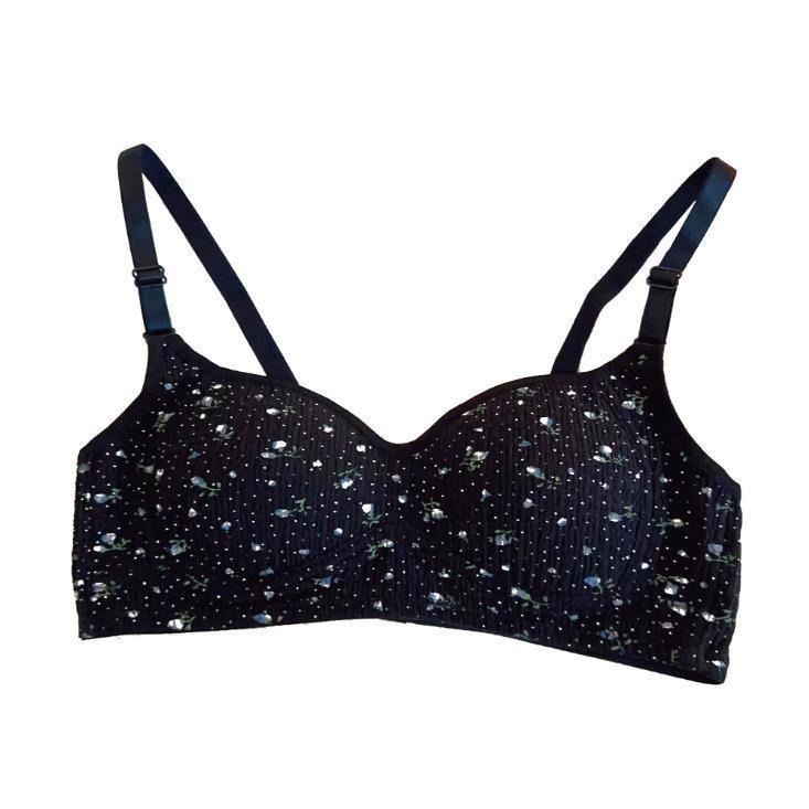 Bra Bunga, Rekaan Manis, Sesuai untuk Kanak-kanak Perempuan, - TikTok ...