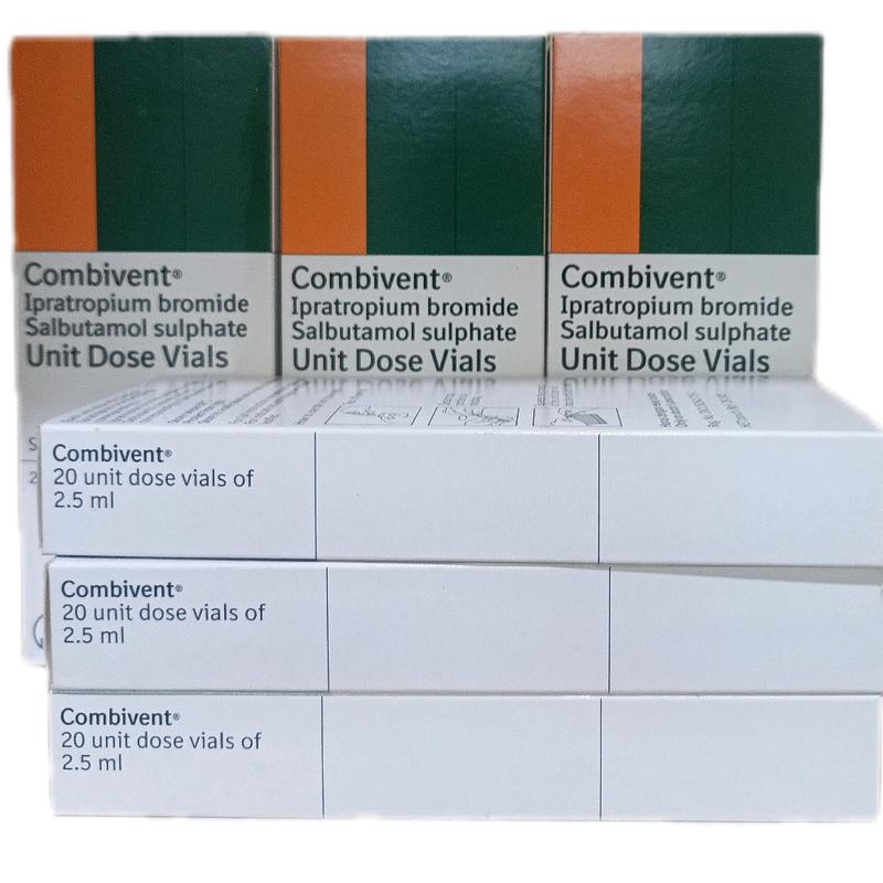 suplemen kesehatan uap comb iv ent perbox original - Shop | Tokopedia