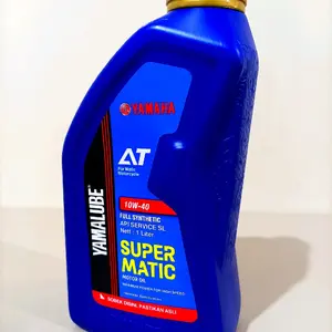 OLI MOTOR AHM MPX2 0.8 L ORIGINAL UNTUK MOTOR HONDA MATIC Kopling Mesin ...