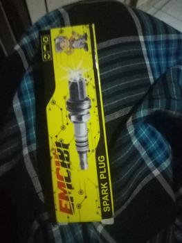 BUSI MCB BPM6A MESIN SENSO POTONG RUMPUT 2TAK - Shop | Tokopedia