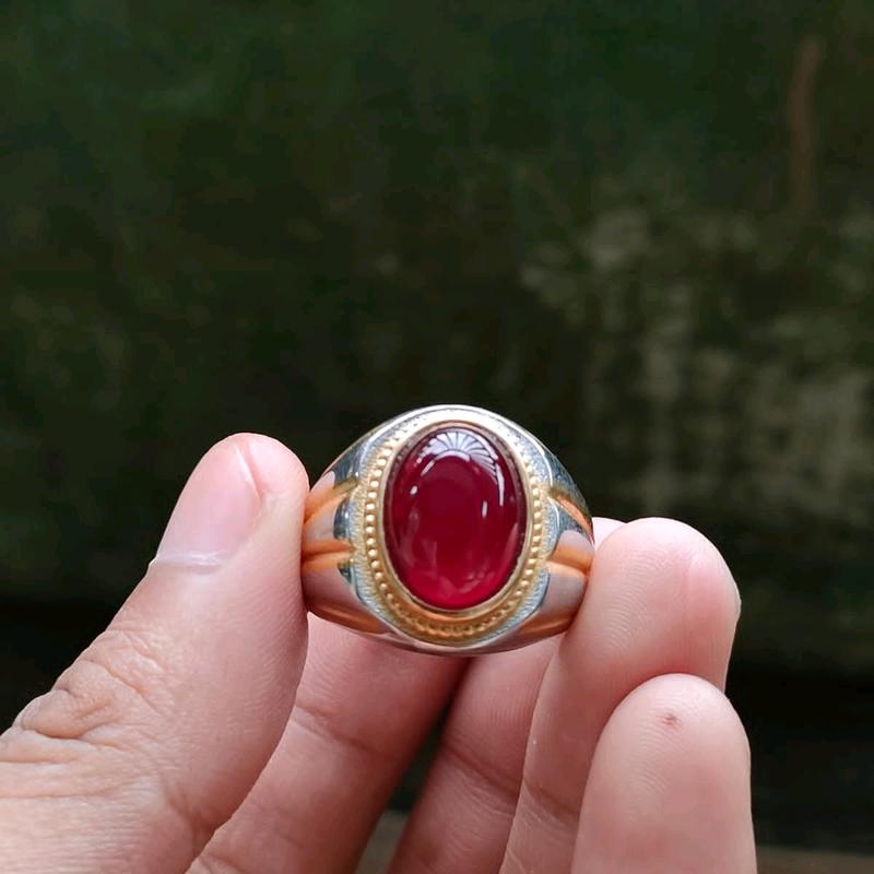Cincin red Baron bisa COD - Shop | Tokopedia