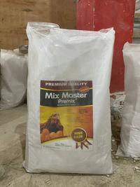 Promo Mix Master Premix Layer TQ 1 KG - Suplemen Pakan untuk ...