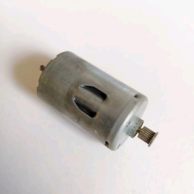 DINAMO DC MOTOR GENERATOR LED DINAMO DC 12V 24VDC - Shop | Tokopedia