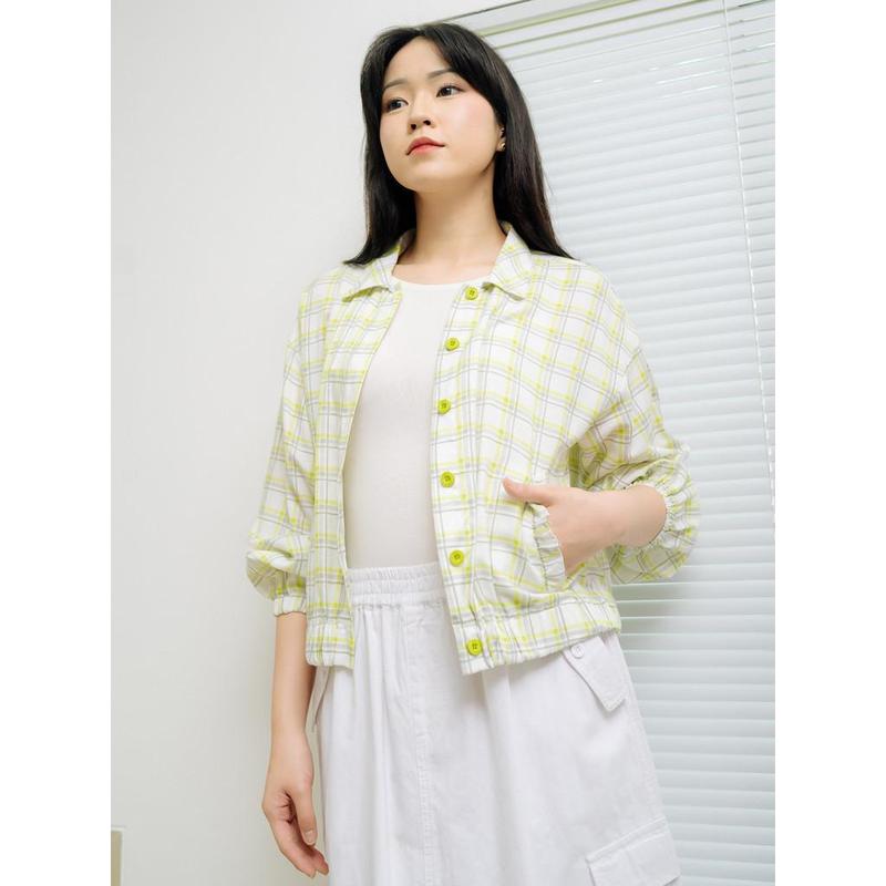 EXT Qeana 2 in 1 Blouse 101.59694SH.21 - Shop | Tokopedia