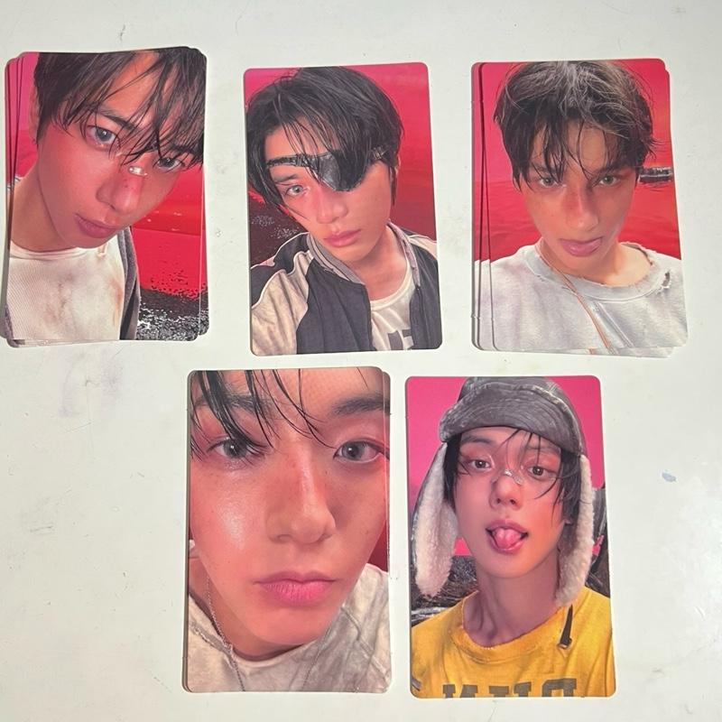 TXT TOMORROW X TOGETHER STAR CHAPTER ALBUM SEALED - Shop | Tokopedia