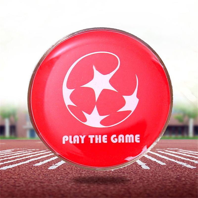 Souvenirs Gift PVC Volleyball Sports Toss Table Tennis Champion ...