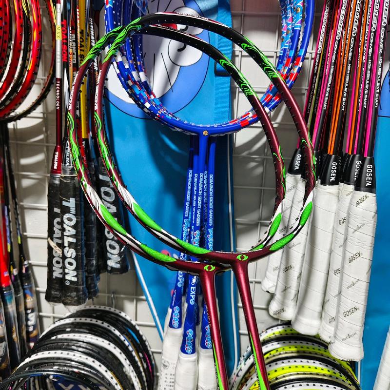 Raket Astec Tornado 700 Original - Shop | Tokopedia