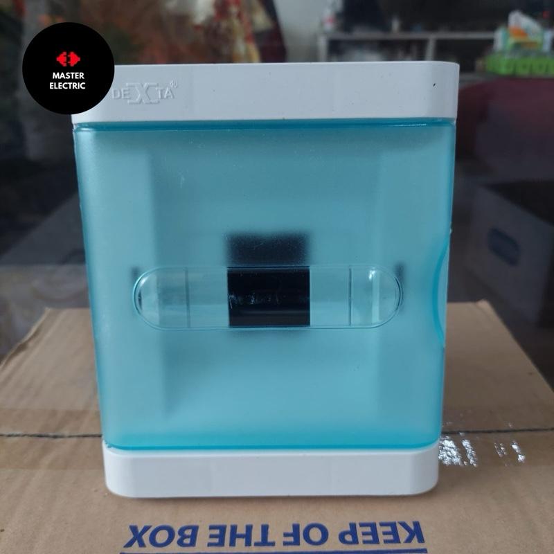 RUMAH MCB ISI 4 BOX MCB 4 GRUP - Shop | Tokopedia