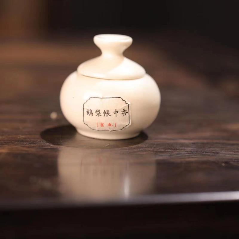 Handmade pure natural goose pear tent fragrant Scented Aroma - TikTok ...