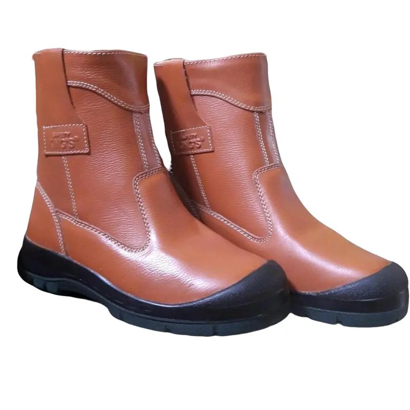 Sepatu Safety King's KWD 805 CX PU RUBBER || Sepatu Proyek | - Shop ...