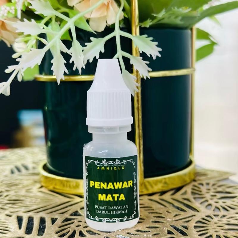 PENAWAR MATA SUNNAH BY AMNIQLO - TikTok Shop Malaysia