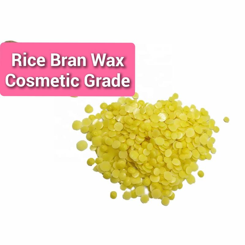 Rice bran wax 50g/100g/250 - TikTok Shop Philippines
