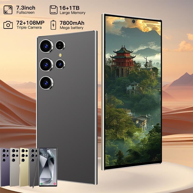 Bisa COD [2025 NEW] hp Ponsel galaxy s25 ultra Handphone Asl - Shop ...