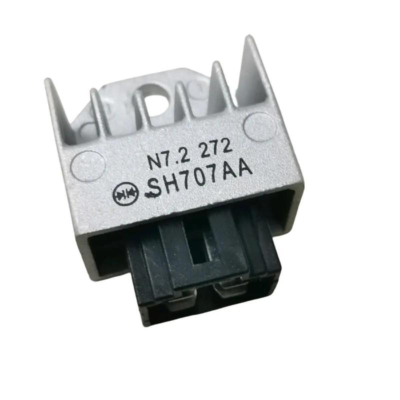 Regulator EX5 Dream / Wave100 rectifier Katab ex5 Motorcycle - TikTok ...