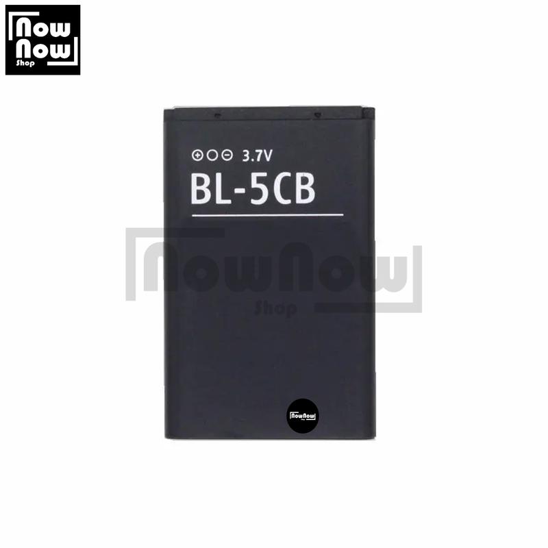 Baterai For HP Nokia C1-01 C1-02 X2-01 X2-05 N100 N101 N103 N105 - Shop ...