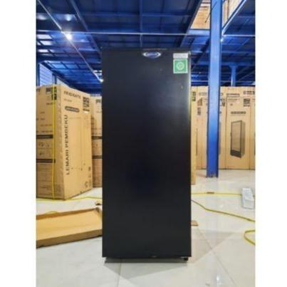Kulkas Freezer Frigigate FR-20 VF Freezer Es Batu ASI 200 Liter - Shop ...