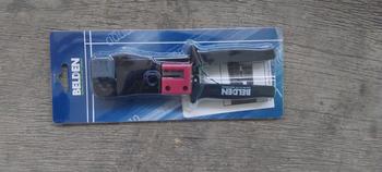 Belden Crimping Tool Tang Crimping RJ45 RJ11 Cat5e Cat6 AP100007 - Shop ...