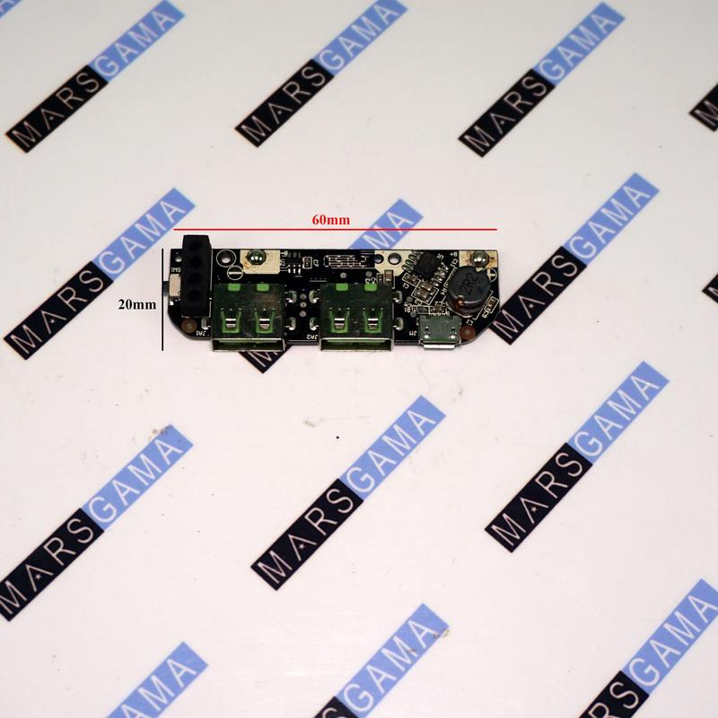 modul power bank non lcd untuk diy PB aerator dll - Shop | Tokopedia