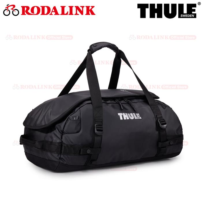 Jual Thule Chasm Duffel Bag – Tas Serbaguna Travel ke Backpack ...