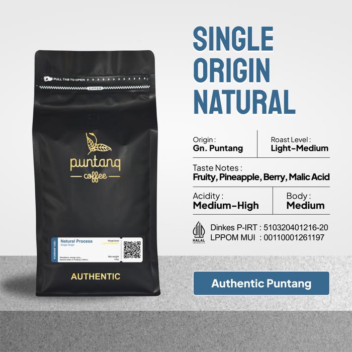 Jual Kopi Specialty Coffee 100% Arabica Biji Arabika Bubuk Gunung ...