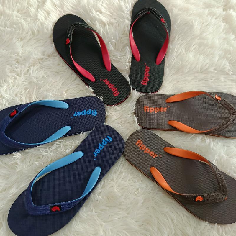 Selipar jepun flippers Tahan lasak - TikTok Shop Malaysia