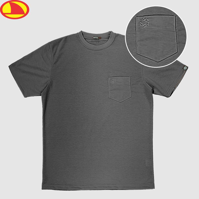 Hammerhead Jeans and Shirt - Mens Round Neck Interlock Jerse - TikTok ...