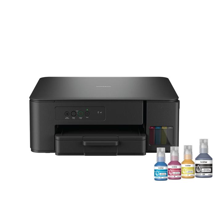Jual Printer Brother DCP-T230 (Pengganti DCP-T220)) Ink Tank All In One ...