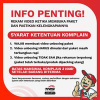 Promo TRS Busi TRS Oem Super Viar 150 200 300 cc Tossa Nozomi Kaisar ...